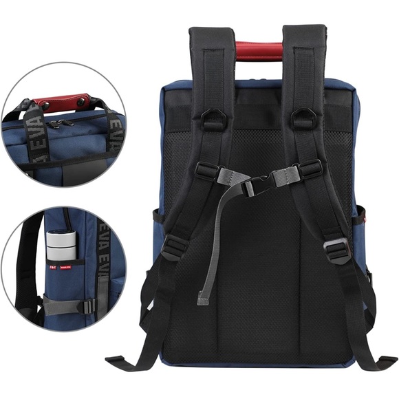 Evangelion | Bags | New Evangelion Backpack | Poshmark